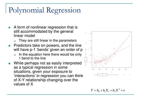 Ppt Other Regression Powerpoint Presentation Free Download Id 595493