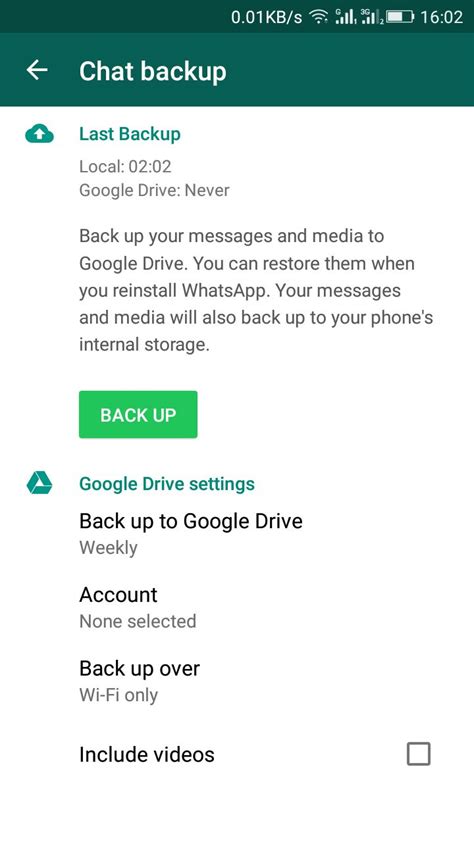 how to run multiple whatsapp account on your android phone