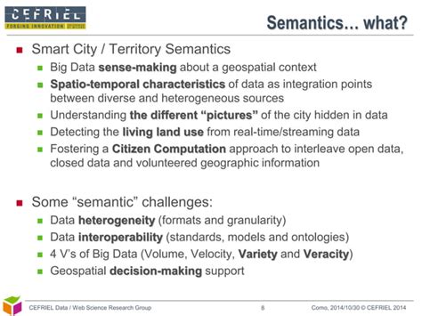 Smart City Semantics Data Analytics And Human Computation To Understand The Living Land Use Pdf