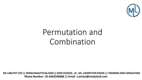 permutation and combination pdf programming languages computing