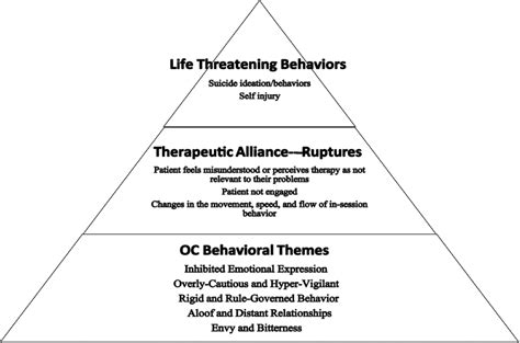Radically Open Dialectical Behavior Therapy For Disorders Of Over