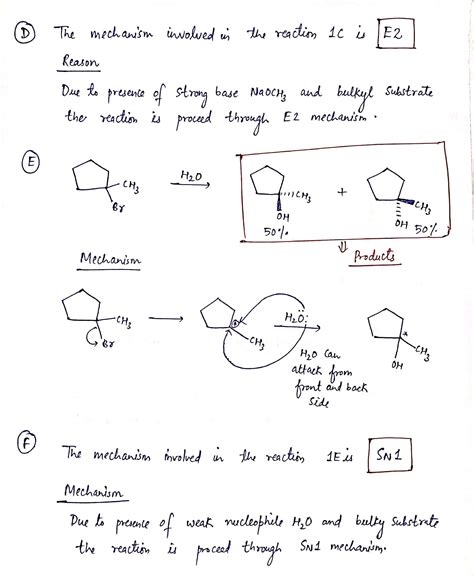 [solved] please explain all the answers in detail please explain in a