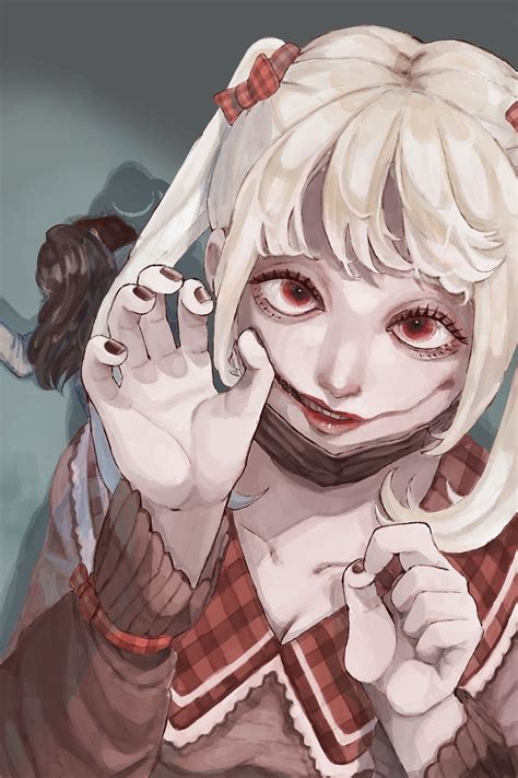 Artstation Illustration2