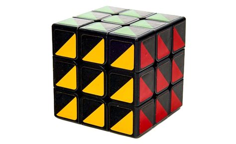 Triangle Cube 3x3 3x3 Speed Cubes Speedcubeshop
