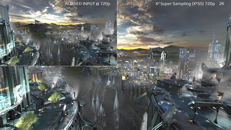 What Is Xe Super Sampling Xess Intels Game Enhancing Tech Explained All About The Tech World