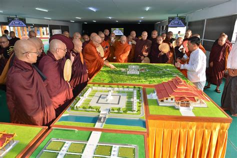 မာရဝိဇယဗုဒ္ဓရုပ်ပွားတော်မြတ်ကြီး တည်ဆောက်ပူဇော်နေမှုများအား ပဲခူးတိုင