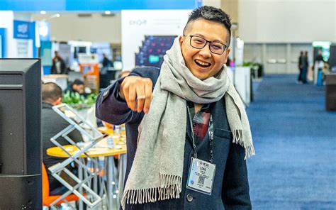 Sc23 Launches I Am Hpc Blog Series An Open Source Celebration Of The Hpc Community • Sc23