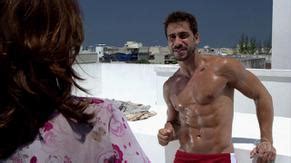 Julio Rocha Nude Azmen