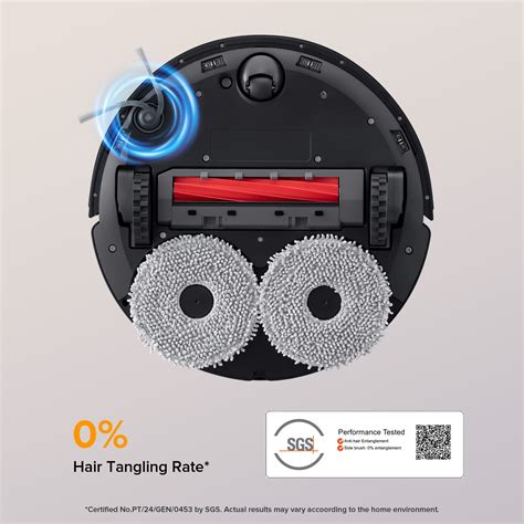 Roborock Qv 35s Robot Vacuum With Multifunctional Dock Roborock Us