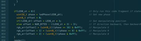 Openvfd 6 Digit Iv 11 Vfd Tube Clock 15 Steps With Pictures Instructables