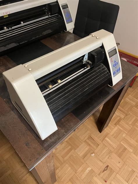 Redsail Plotter Rs360c Gebraucht In Mönchaltorf Für Chf 150 Nur Abholung Auf Ricardo Kaufen
