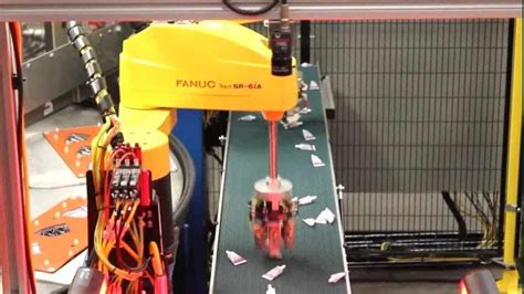 remtec automation llc on linkedin a remtec designed robotic system