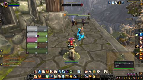 7 Games Back To Back Different Xp Off Exploiters In Leveling Bgs