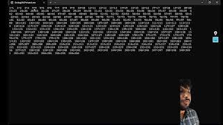 Lecture ASCII Code History Why ASCII ASCII Cod Doovi