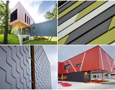 What Is Fibre Cement Sheet Cladding