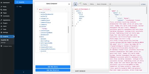 crash course build a simple headless wordpress app with next js and wpgraphql builders