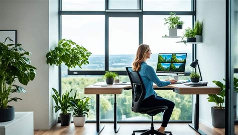 Cognitive Ergonomics Optimizing Work Environments For Peak Mental Performance