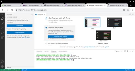 Sudo Usrbinsudo Must Be Owned By Uid 0 And Have The Setuid Bit Set