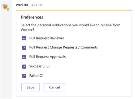 How To Connect Workerb To Microsoft Teams Helpdocs And User Setup Linearb