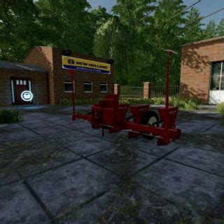 IMT 634 454 BETA V1 0 FS22 Mod Farming Simulator 22 Mod