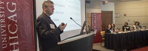 Chicago Offers Data Driven Ideas To The World Computation Institute