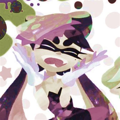Calie 💗 Splatoon Callie And Marie Anime Fnaf