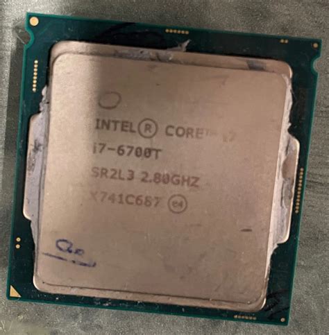 Intel Computer Processor I7 At Rs 5800piece In Mumbai Id 2851062966348