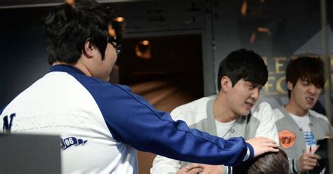 사진 롤챔스 울프 이재완 톰 임재현2세트는 반드시 우리가