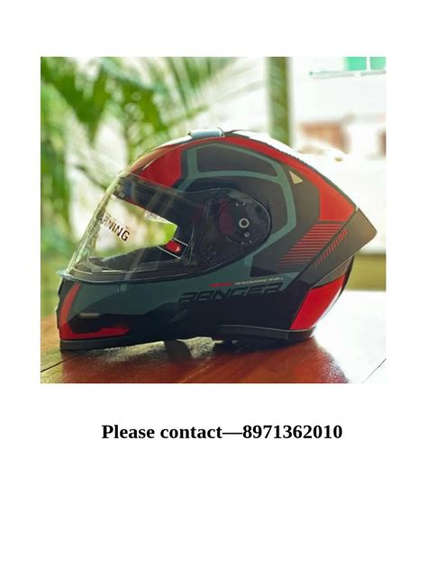 Helmet Pdf
