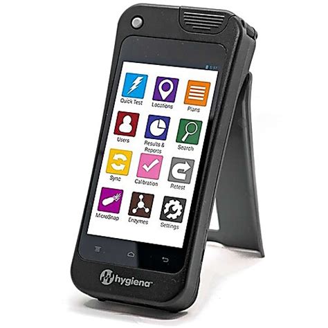 Ensure™ Touch Monitoring System