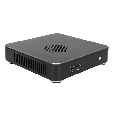 Mini Itx Htpc Case Review Efficient And Stylish Computing Electronikz
