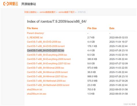 Windows10安装centos7双系统windows安装centos7 Csdn博客