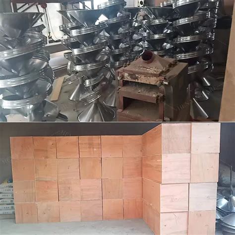 Soybean Screening Sorting Machine Soybean Grading Machine Soybean Screening Machine And