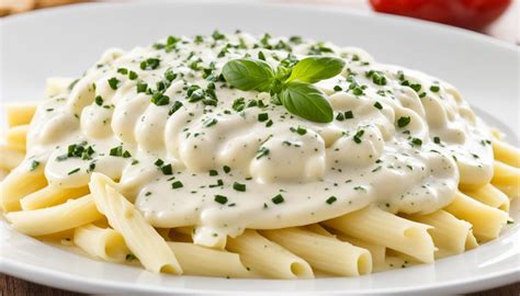 Creamy Alfredo Sauce Recipe Quick And Easy