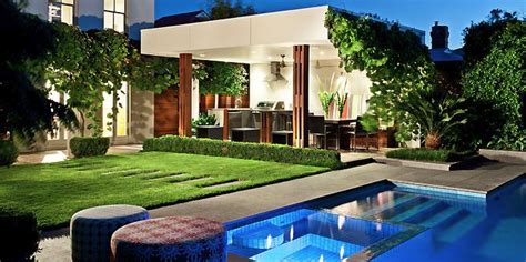 5 Must Know Tips For A Better Looking Landscape House Plans 3D