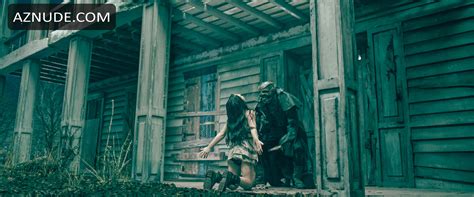 Sydney Craven Nude Aznude