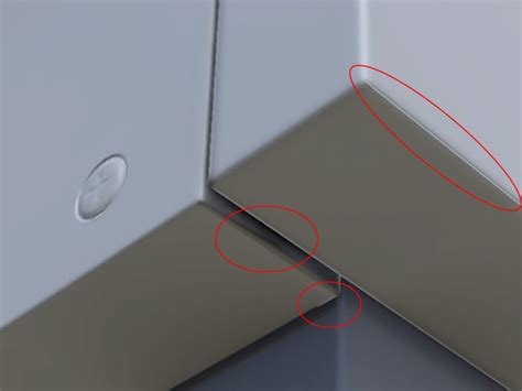 Ddo Seam Issues — Polycount