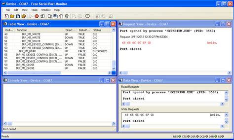 How To Open Hyperterminal Windows 10 Opmbio