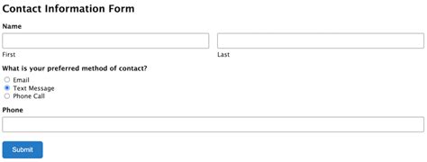 7 best form builders with conditional logic