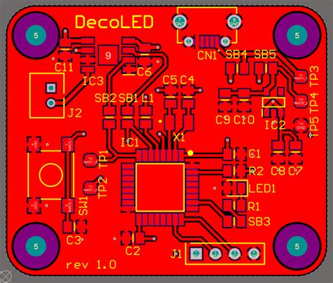 Schematic Board Review Simple Stm32 H Bridge R Printedcircuitboard