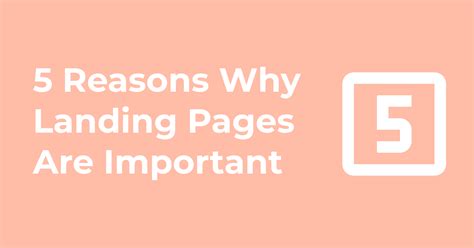 Reasons Why Landing Pages Are Important Fantom