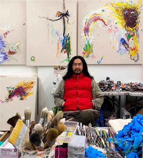 Artist Review And Interview With Green Fad Magazine