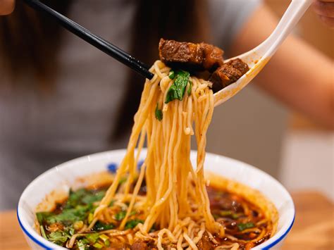 Handmade Steamed Bun Specialist Lee And Bai From China Lands In Singapore