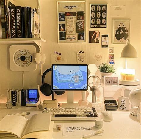 Gaming Room Setup Desk Setup Pc Setup Dream Desk Dream Room Room