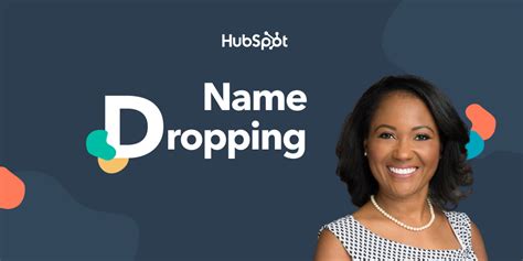 Name Dropping Tonjia Coverdale AVP Of Workforce Legal Technology