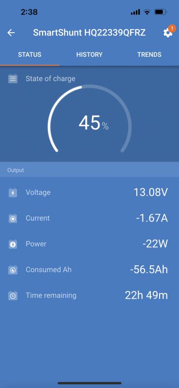 Solar Not Charging New Lithium Battery Read Electrical Amateur