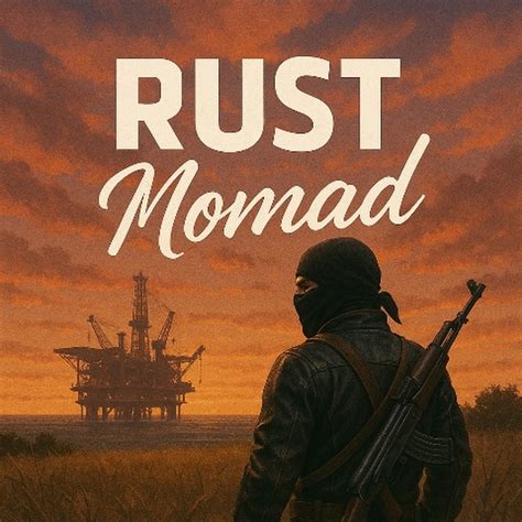 Rust Nomad Youtube