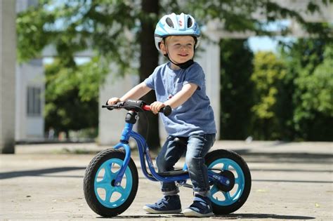 Как выбрать велобег ребенку в 2024 году - 【Babystreet】