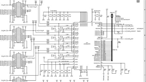 ADS8568 Spurious BUSY Signal With Parallel Communication Data Converters Forum Data