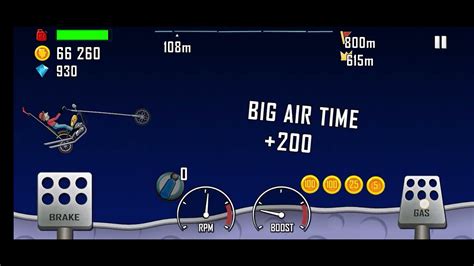hill climbing game youtube